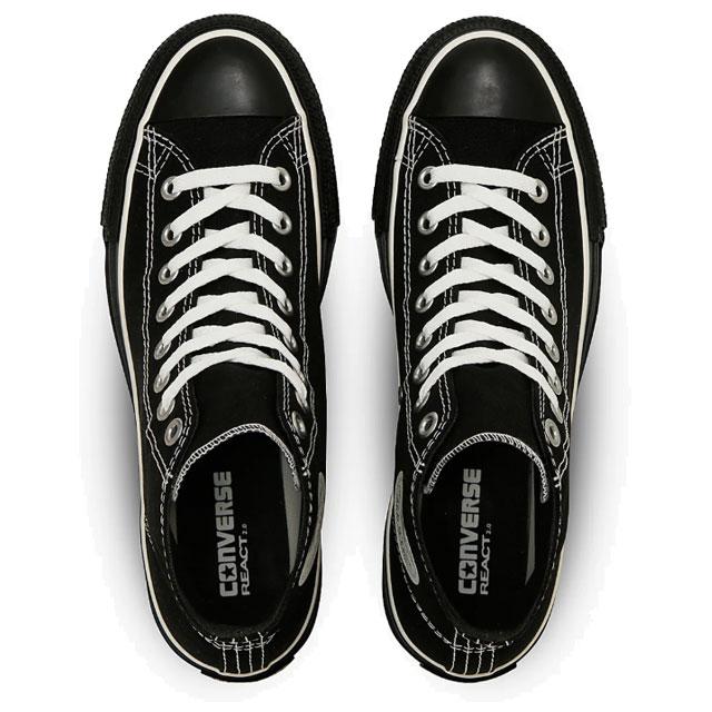 CONVERSE（コンバース） 厚底 スニーカー ハイカット レディース
