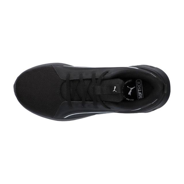 PUMA（プーマ） スニーカー レディース ソフトライド カーソン メンズ 楽ふわ ローカット ランニングシューズ 310154 : シュー ...