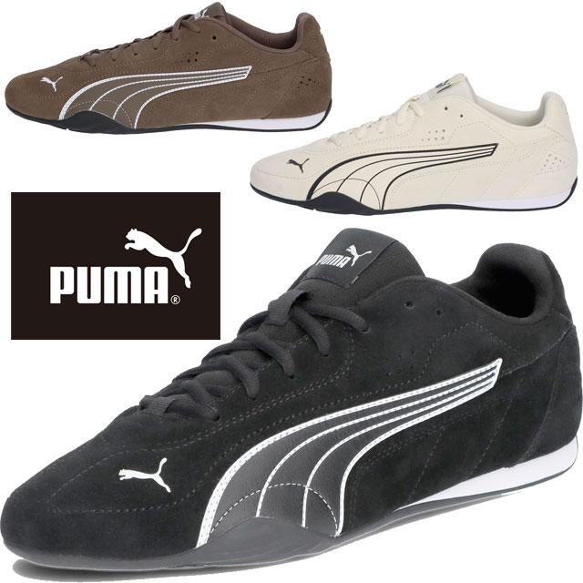 PUMA（プーマ） スニーカー レディース キャッチ SD ローカット メンズ