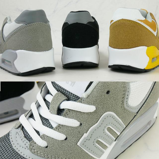 moz モズ MOZ レディース スニーカー ローカット 紐靴 MZ-9023 : シューマートワールド - 通販 - Yahoo!ショッピング