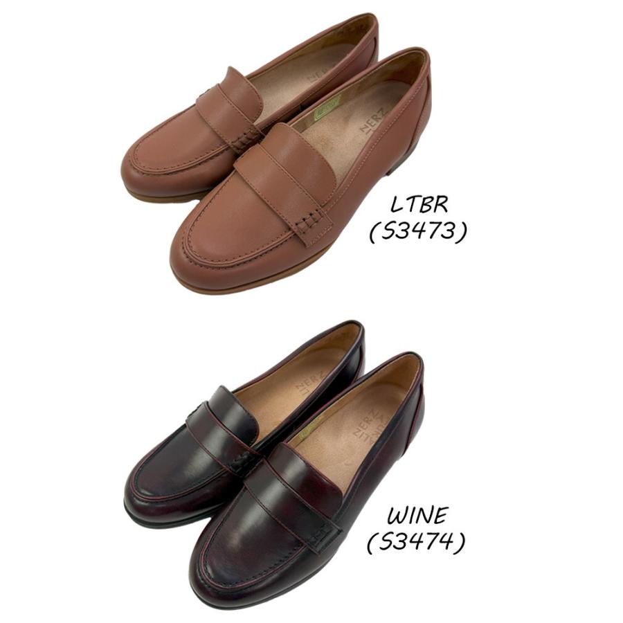 Naturalizer（ナチュラライザー） ローファー レディース ローヒール