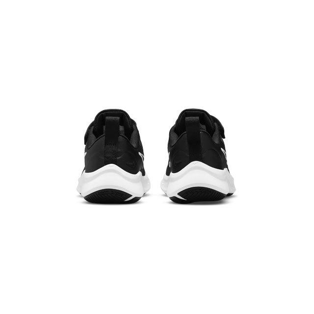 NIKE ナイキ 男の子 女の子 子供靴 キッズ ジュニア スニーカー スター ランナー 3 (PSV) 運動靴 キッズシューズ DA2777 ...