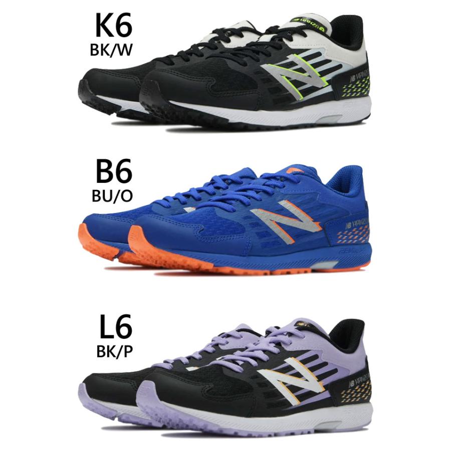 ニューバランス 男の子 女の子 子供靴 キッズ ジュニア スニーカー YPHANZ ハンゾー ローカット キッズシューズ スポーツシューズ K6 B6 L6 紐靴 :i19d-yphanz ...