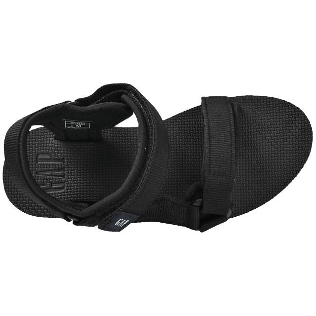 GAP（ギャップ） レディース 厚底 サンダル 靴 スポーツサンダル スポサン ストラップサンダル GPL22331 : シューマートワールド - 通販 - Yahoo!ショッピング