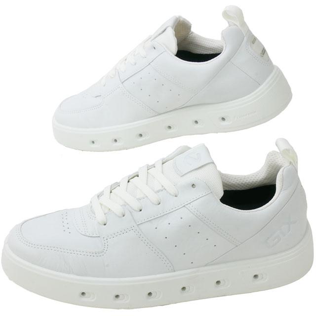 ecco（エコー） メンズ スニーカー ストリート 720 M ゴアテックス