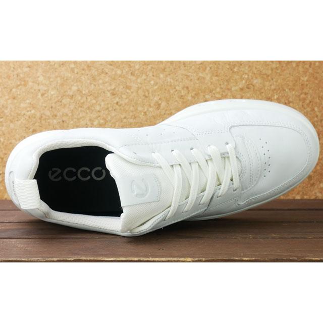 ecco（エコー） メンズ スニーカー ストリート 720 M ゴアテックス