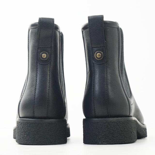Clarks（クラークス） サイドゴアブーツ レディース ネラ トップ