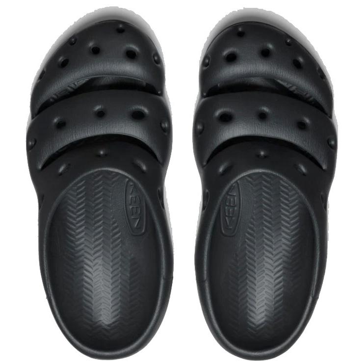 KEEN キーン クロッグサンダル メンズ ヨギ サボサンダル アクアサンダル コンフォートサンダル 1028957 1028521 ...