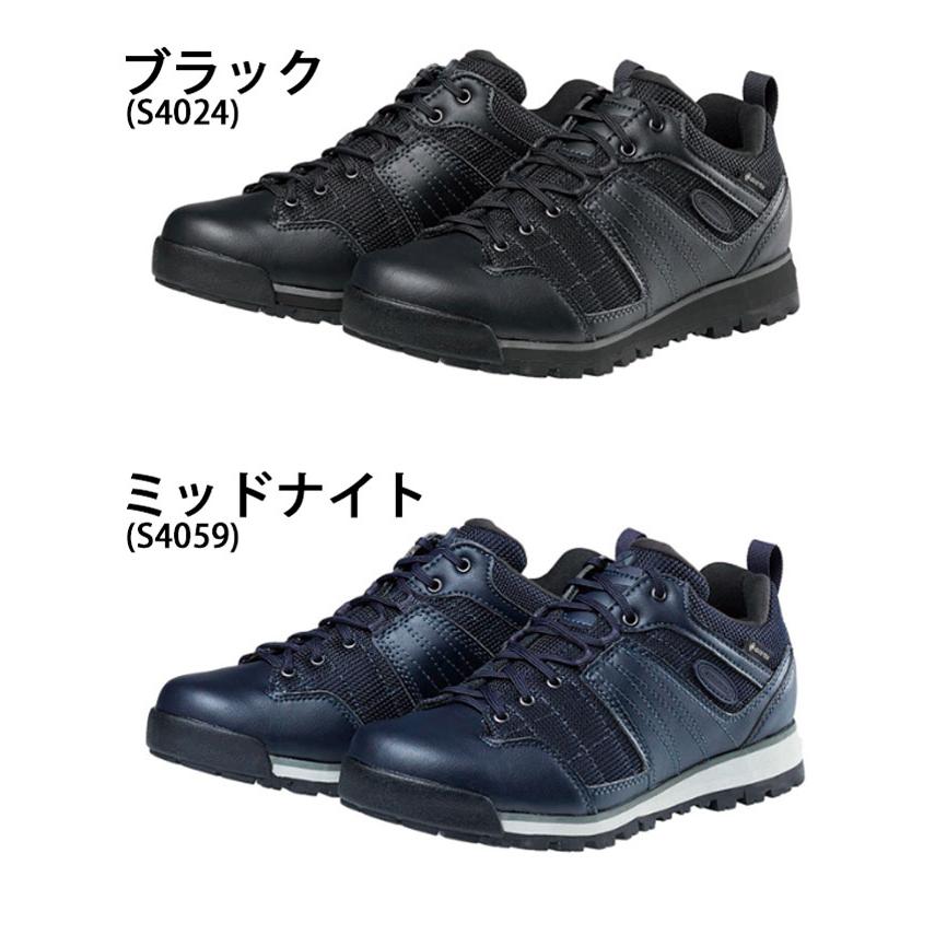 キャラバン 防水 トレッキングシューズ メンズ C7 SP レディース ゴアテックス ローカット ハイキングシューズ ワイズ3E 軽量 山登り シューズ 0010709 190 669 ...
