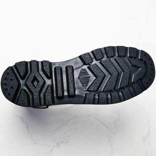 PALLADIUM（パラディウム） ストレンジャーシングス コラボモデル