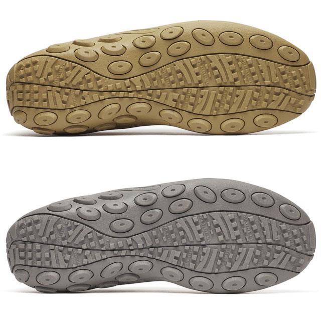 MERRELL（メレル） スリッポン メンズ ジャングル モック ブリーズ