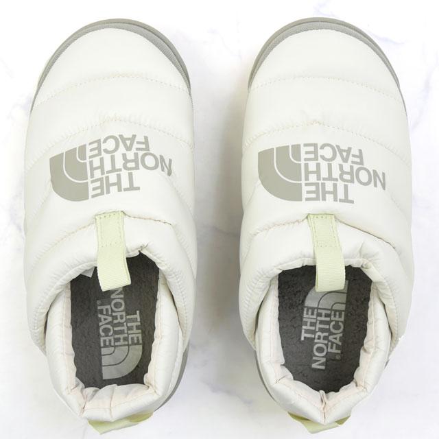 THE NORTH FACE（ザ ノースフェイス） スリッポン レディース W ヌプシ