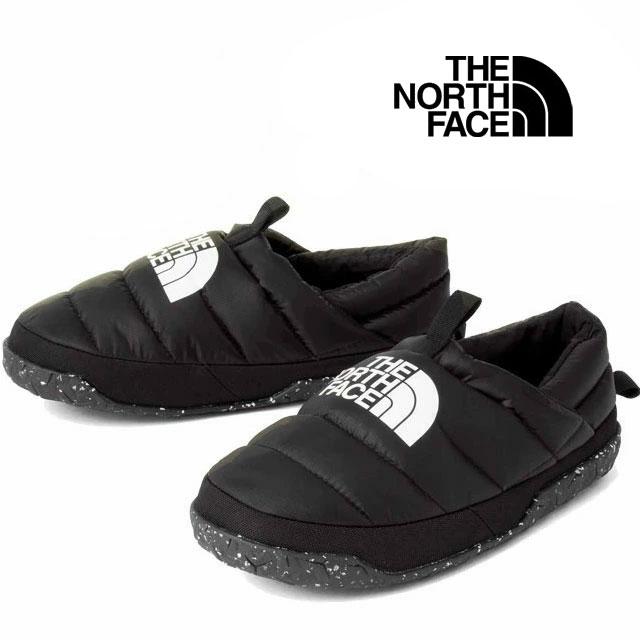 THE NORTH FACE（ザ ノースフェイス） メンズ スリッポン NF02371