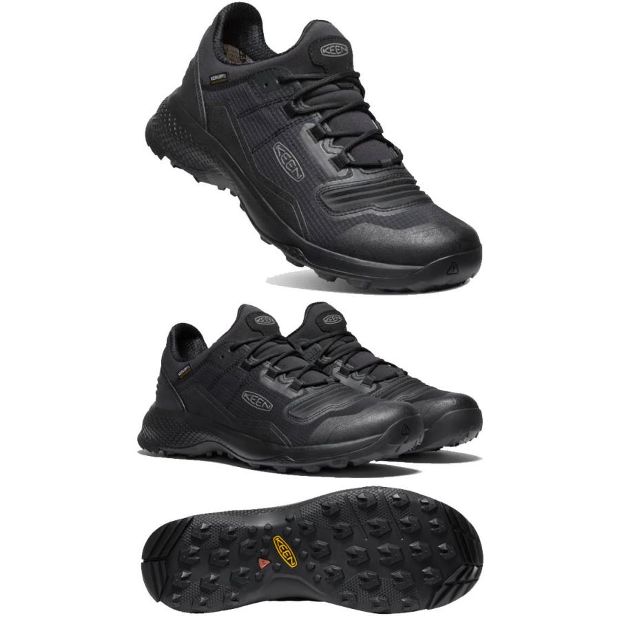 KEEN キーン メンズ トレッキングシューズ テンポ フレックス KEEN キーン メンズ トレッキングシューズ テンポ フレックス