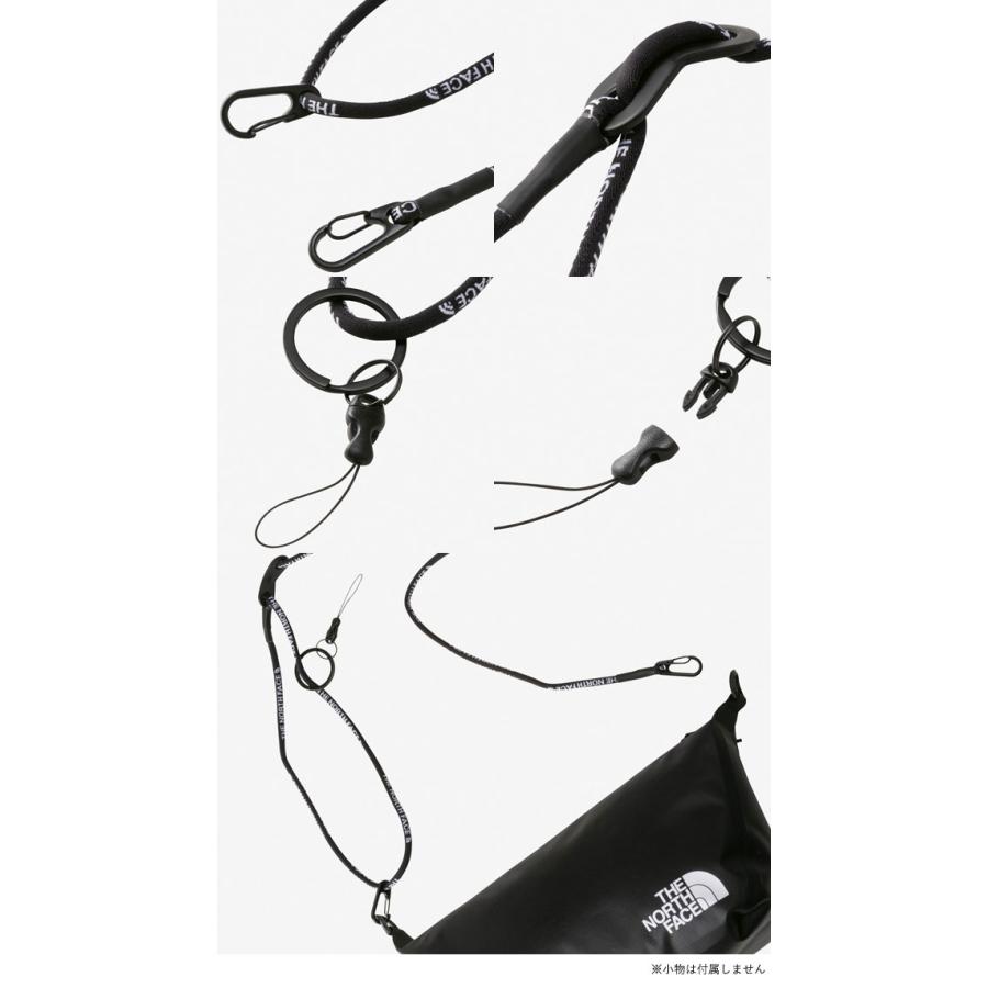 ザ・ノースフェイス ストラップ メンズ アイビーマルチパーパスランヤード レディース 小物 多用途 キャンプ タウンユース ハイキング 旅行 オシャレ NN32429 :i80c-e328 ...