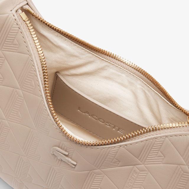 LACOSTE（ラコステ） ショルダーバッグ レディース NF4710 マヘキ