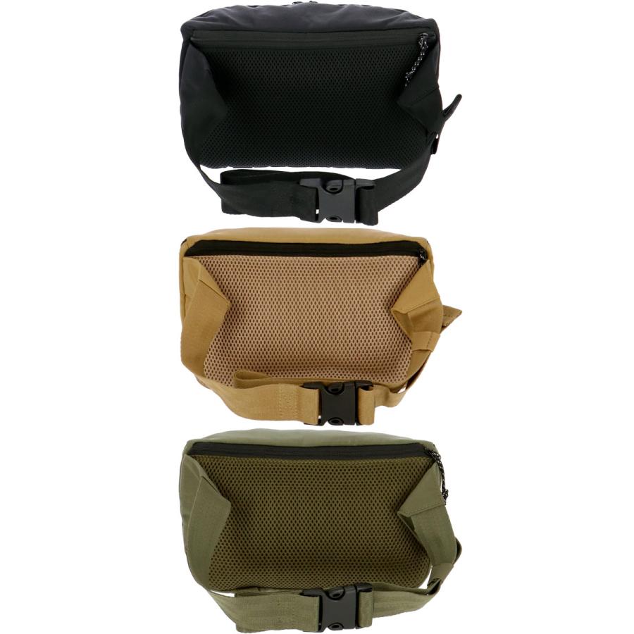 PALLADIUM（パラディウム） ボディバッグ メンズ BG655 ロゴ撥水