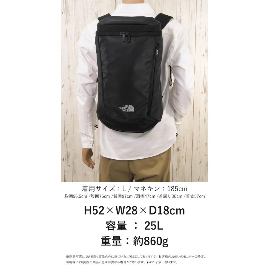 THE NORTH FACE（ザ ノースフェイス） リュックサック メンズ NM82554