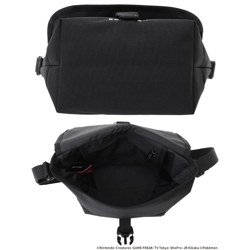 Manhattan Portage（マンハッタンポーテージ） ショルダーバッグ