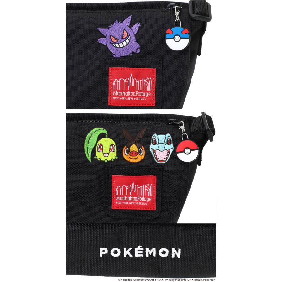 Manhattan Portage（マンハッタンポーテージ） ショルダーバッグ