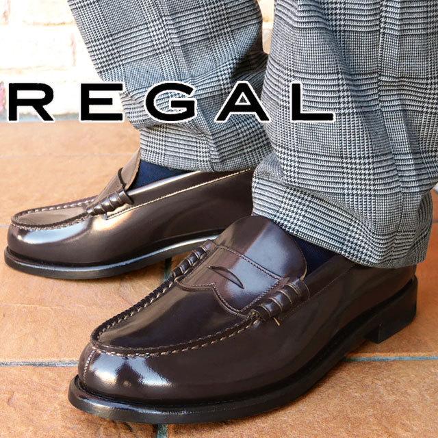 REGAL リーガル 靴 メンズ ローファー ビジネスシューズ 革靴 REGAL リーガル 靴 メンズ ローファー ビジネスシューズ 革靴