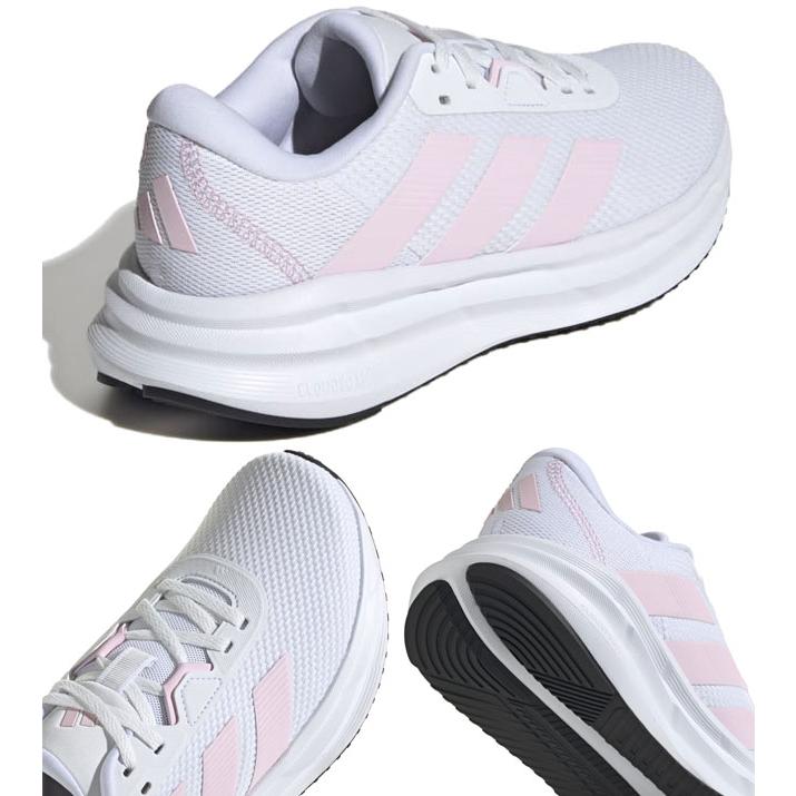 adidas 爆買 アディダス スニーカー レディース ランニングシューズ GLX 7 W ローカット トレーニングシューズ ID8762 ...