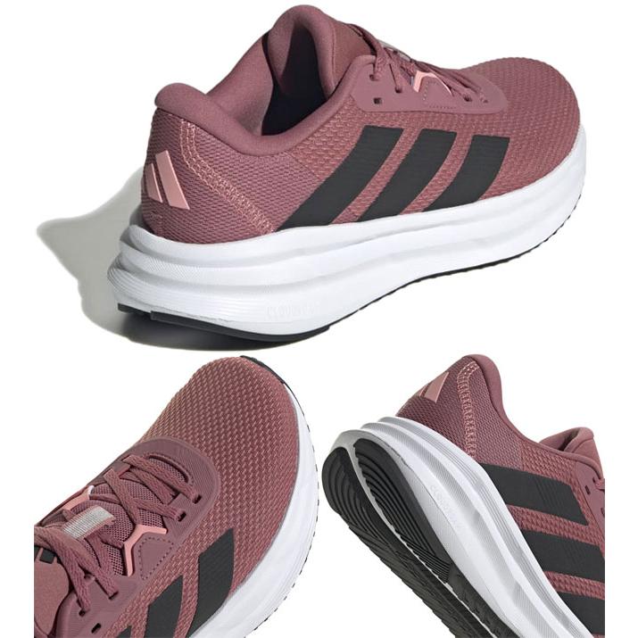 adidas 爆買 アディダス スニーカー レディース ランニングシューズ GLX 7 W ローカット トレーニングシューズ ID8762 ...