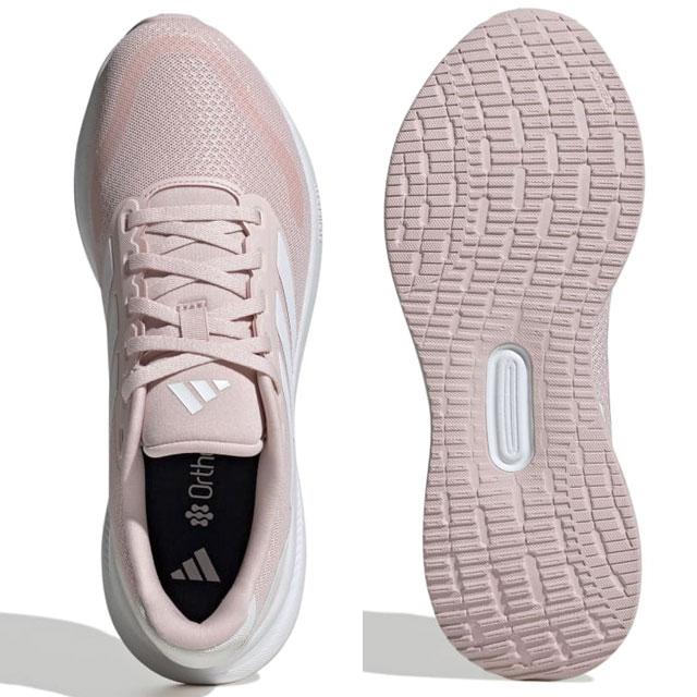 adidas アディダス スニーカー レディース IE0528 ランニングシューズ ランファルコン 5 W ローカット トレーニングシューズ ...