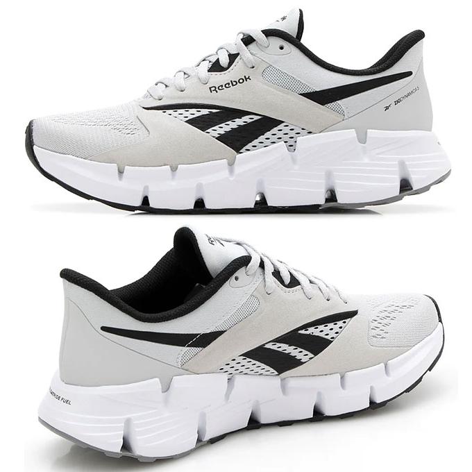 リーボック スニーカー メンズ ジグ ダイナミカ 5 レディース ランニングシューズ 大きいサイズ ローカット ビッグサイズ 厚底 スポーツ ...