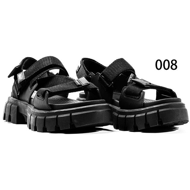 PALLADIUM（パラディウム） スポーツサンダル メンズ レディース 厚底