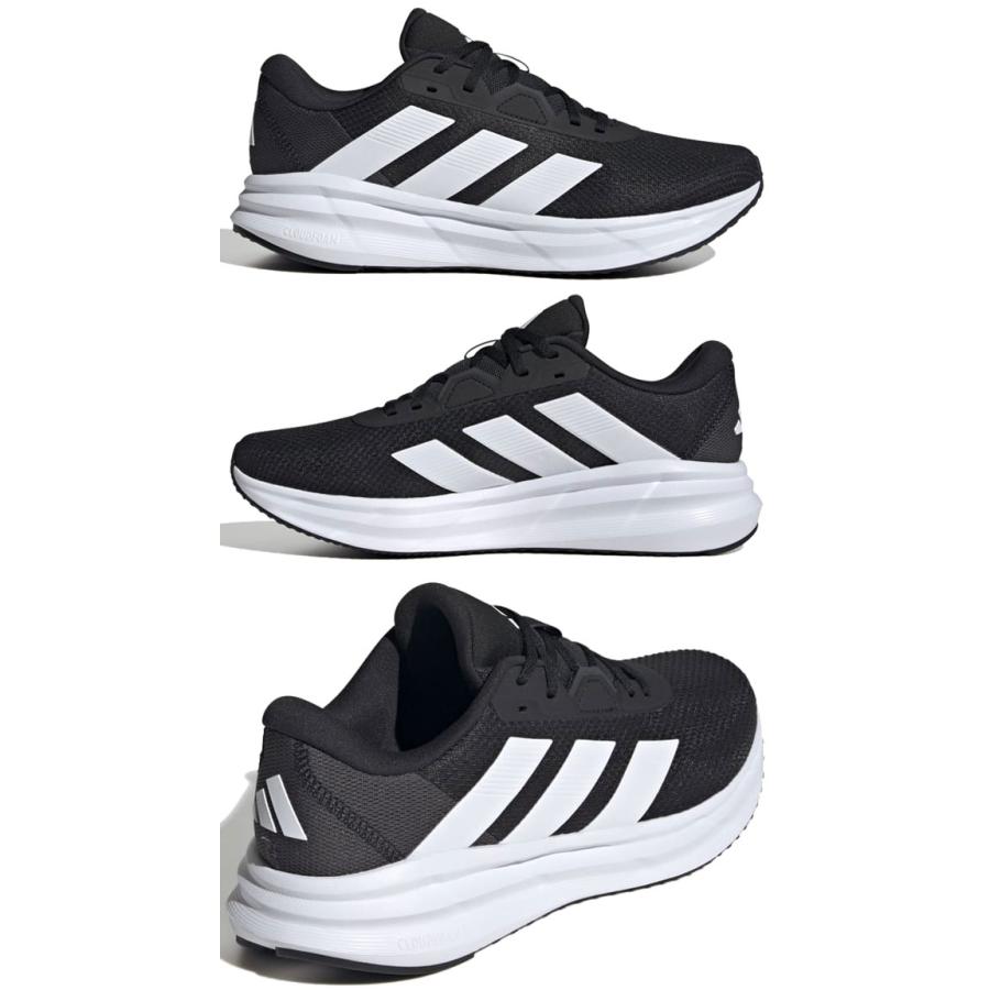 adidas アディダス メンズ スニーカー ランニングシューズ 紐ローカット 赤 GLX 7 M adidasID8760 IE8226 ...