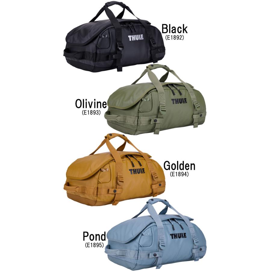 THULE（スーリー） ダッフルバッグ 30L リュックサック メンズ バック