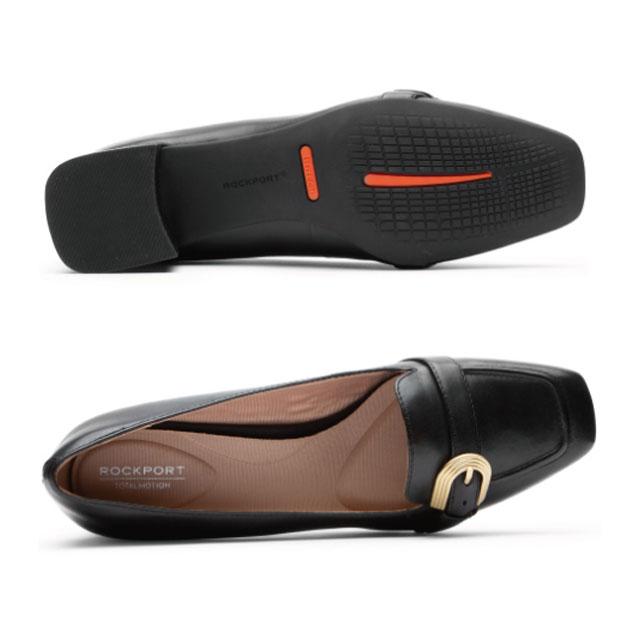 ROCKPORT（ロックポート） レディース ローファー トータルモーション