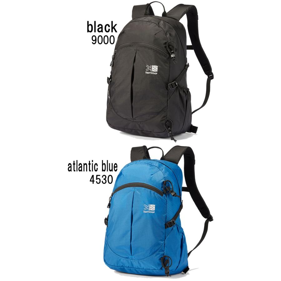 Karrimor（カリマー） バックパック メンズ レディース cot 18 501145