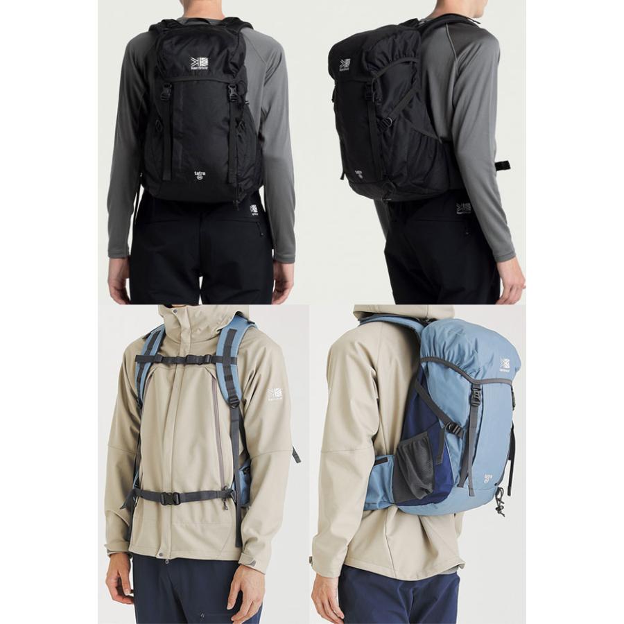Karrimor（カリマー） バックパック メンズ レディース tatra 25