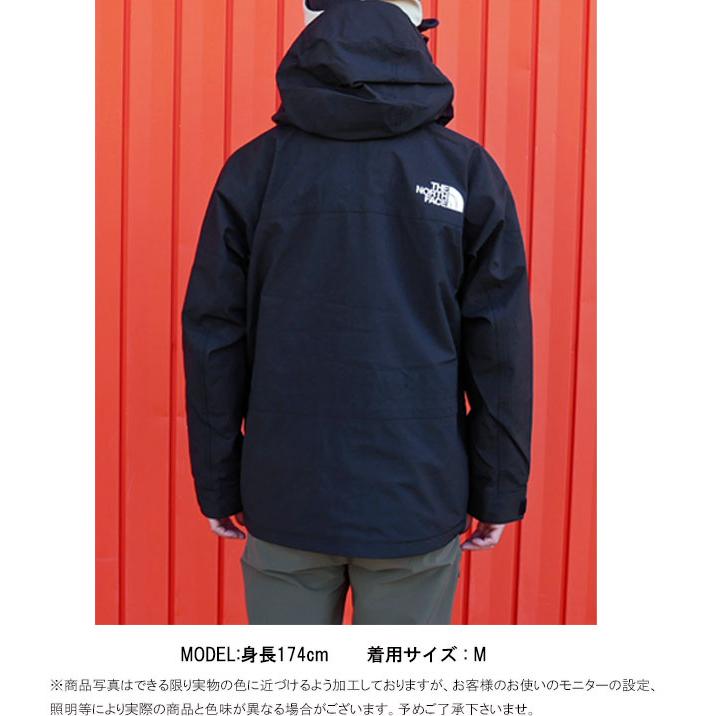 THE NORTH FACE ザ・ノース・フェイス マウンテンパーカー メンズ レディース マウンテンライトジャケット NP62236 アウター 防水 ゴアテックス フード フーディー ...