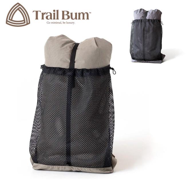 TRAIL BUM（トレイルバム） BIG TURTLE SPECTRA ビッグタートルスペクトラ 080037 【リュック/バックパック ...