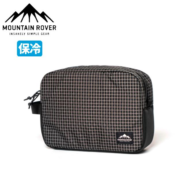 MOUNTAIN ROVER マウンテンローバー Food Cooler フードクーラー MRCU0012 【保冷バック/アウトドア/食料 ...