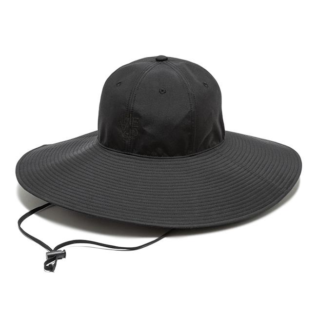 THE FACTORY MADE HEADS ヘッズ×THE ザファクトリーメイド Nylon Baseball Hat ナイロンベースボール ...