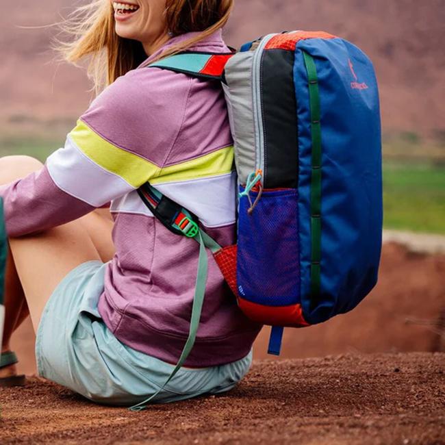 cotopaxi コトパクシ BATAC 16L BACKPACK DEL DIA バタック16Lバックパックデルディア 420017 ...