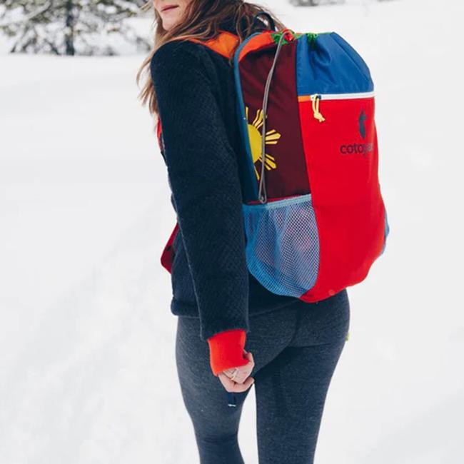 cotopaxi コトパクシ LUZON 24L BACKPACK DEL DIA ルソン24Lバックパックデルディア 420016 ...