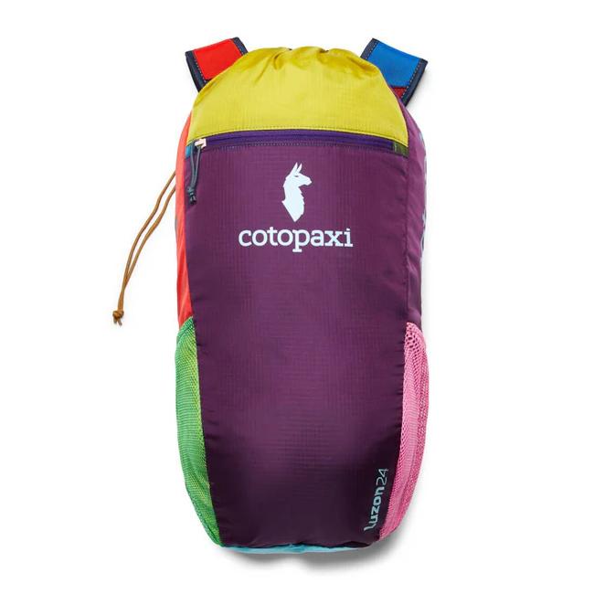 cotopaxi コトパクシ LUZON 24L BACKPACK DEL DIA ルソン24Lバックパックデルディア 420172 ...