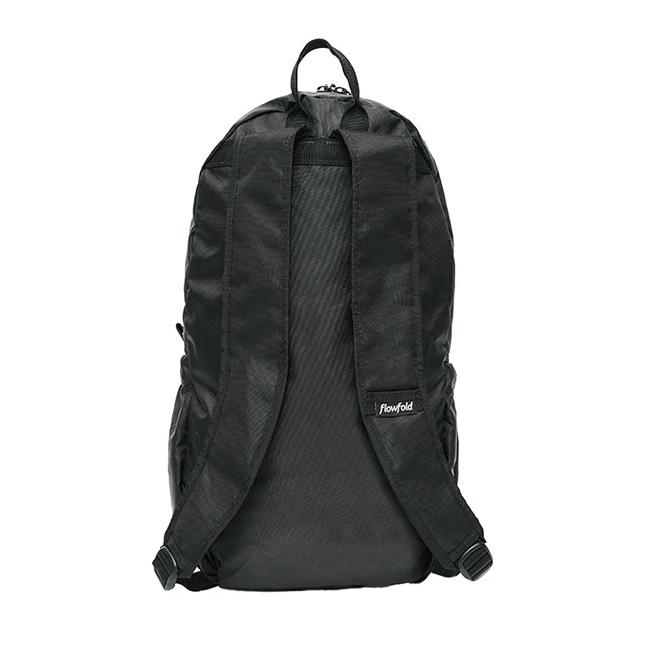 flowfold Flowfold フローフォールド OPTIMIST BACK PACK 18L オプティミストバッグパック18L Jet ...