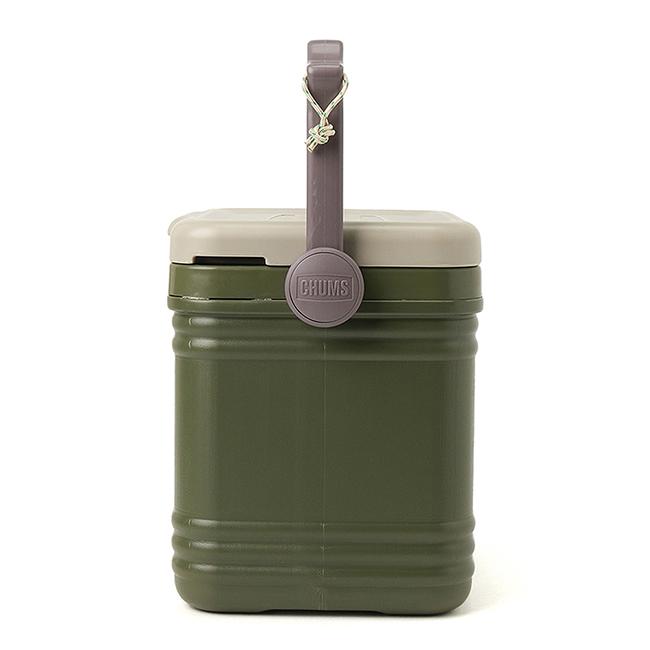 CHUMS チャムス Camper Cooler 9L キャンパークーラー CH62-2123 【 クーラーボックス キャンプ アウトドア 運動会 スポーツ BBQ 海 川 夏 フェス 祭り ...