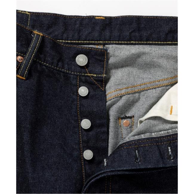 MAGICNUMBER マジックナンバー 301 ORIGINAL STANDARD DENIM PANTS 301オリジナルスタンダード ...