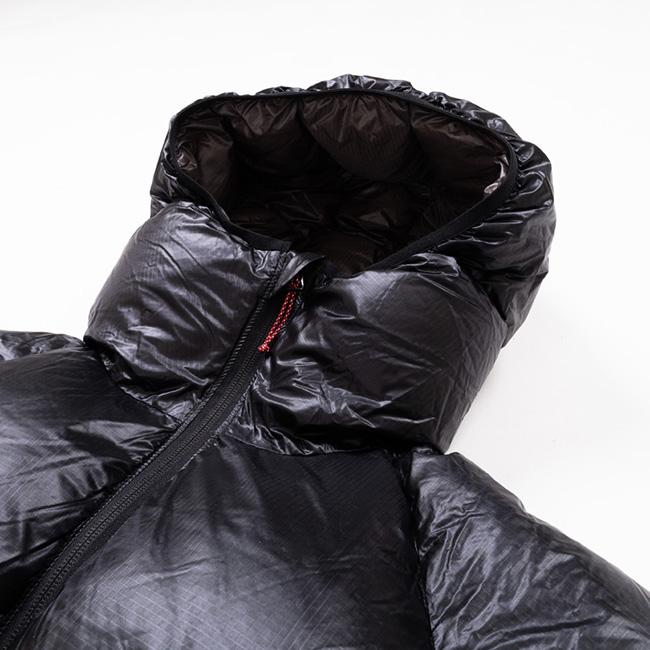 MAGICNUMBER×NANGA マジックナンバー×ナンガ UNRETRO PUFFER DOWN JK アンレトロパファーダウンジャケット ...