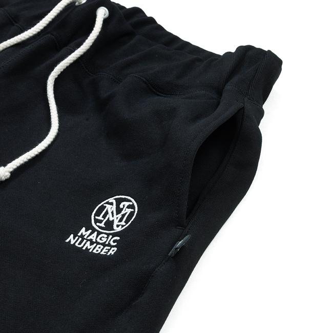 MAGICNUMBER マジックナンバー RETRO SWEAT PANT レトロスウェットパンツ 25AW-MN026 【 ボトムス ロング ...