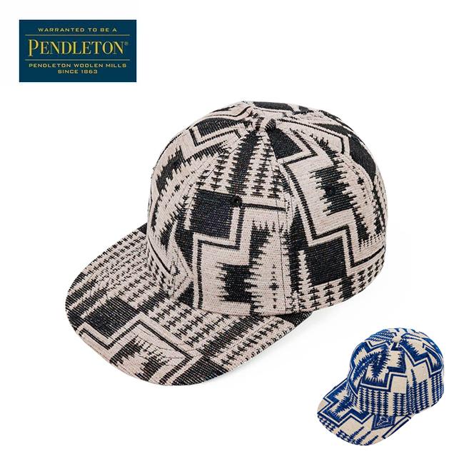 PENDLETON（ペンドルトン） Gobelins Cap ゴブランキャップ PDT-000-251012 【 帽子 カジュアル 旅行 フェス アウトドア アクティブ キャンプ ...