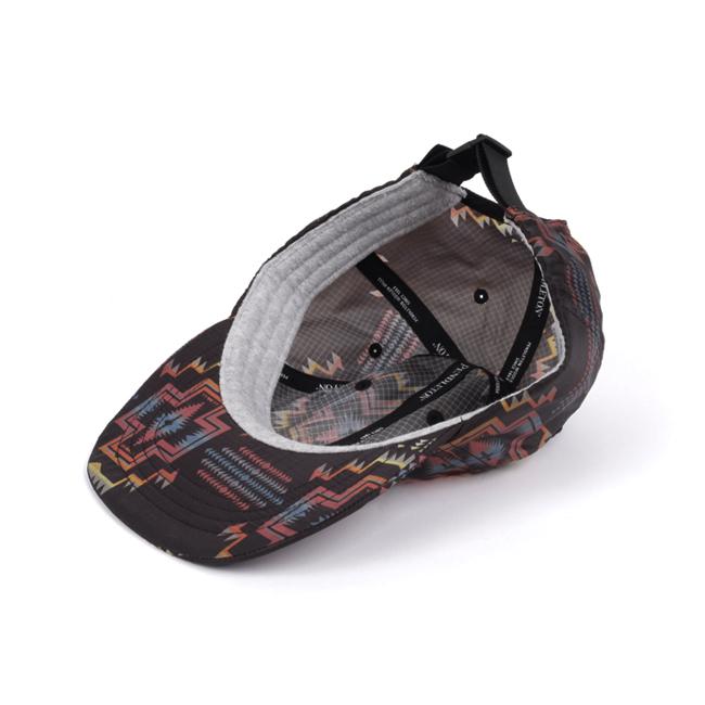 PENDLETON ペンドルトン Ripstop Cap リップストップキャップ PDT-000-251024 【 帽子 旅行 フェス アウトドア アクティブ キャンプ 】【メール便・代引不可 ...