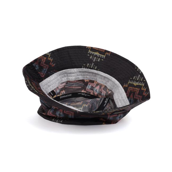 PENDLETON ペンドルトン Ripstop Hat リップストップハット PDT-000-251025 【 帽子 バケハ 旅行 フェス アウトドア アクティブ 】【メール便・代引不可 ...